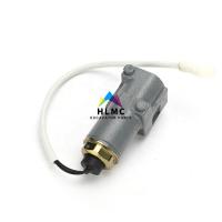 China 9147260 9120191 9120292 9098250 High Speed Solenoid Valve Excavator Solenoids Hitachi EX100-2 EX100-3 EX100M-3 EX200-2-3 for sale