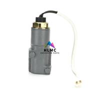 China 9147260 9120191 9120292 9098250 High Speed Solenoid Valve Excavator Solenoids Hitachi EX100-2 EX100-3 EX100M-3 EX200-2-3 for sale
