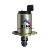 China 393000M024 TM58401 Solenoid Valve 12V 24V 376-8317 376-8316 Stainless Steel Solenoid Valve Hydraulic Valve for sale