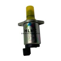 China 393000M024 TM58401 Solenoid Valve 12V 24V 376-8317 376-8316 Stainless Steel Solenoid Valve Hydraulic Valve for sale