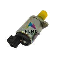 China 393000M024 TM58401 Solenoid Valve 12V 24V 376-8317 376-8316 Stainless Steel Solenoid Valve Hydraulic Valve for sale