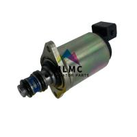 China 393000M024 TM58401 Solenoid Valve 12V 24V 376-8317 376-8316 Stainless Steel Solenoid Valve Hydraulic Valve for sale