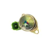 China YT35V00005F1 New Green Plug Safety Relief Valve SK60 SK70 SK75 Inverse Proportional Solenoid Valve for sale