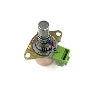 China YT35V00005F1 New Green Plug Safety Relief Valve SK60 SK70 SK75 Inverse Proportional Solenoid Valve for sale