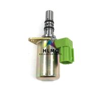 China YT35V00005F1 New Green Plug Safety Relief Valve SK60 SK70 SK75 Inverse Proportional Solenoid Valve for sale