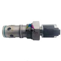 China 328-4314  Fuel Shutdown Solenoid  Diesel Engine SEBP3874 621H 950H 950K 962H 962K 966H 966K 972H 972K 3284314 for sale