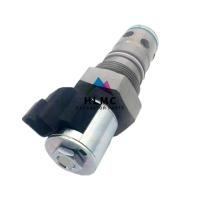 China 328-4314  Fuel Shutdown Solenoid  Diesel Engine SEBP3874 621H 950H 950K 962H 962K 966H 966K 972H 972K 3284314 for sale