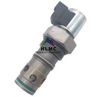 China 328-4314  Fuel Shutdown Solenoid  Diesel Engine SEBP3874 621H 950H 950K 962H 962K 966H 966K 972H 972K 3284314 for sale