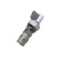China 328-4314  Fuel Shutdown Solenoid  Diesel Engine SEBP3874 621H 950H 950K 962H 962K 966H 966K 972H 972K 3284314 for sale