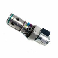 China 328-4314  Fuel Shutdown Solenoid  Diesel Engine SEBP3874 621H 950H 950K 962H 962K 966H 966K 972H 972K 3284314 for sale