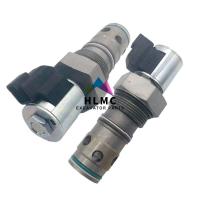 China 328-4314  Fuel Shutdown Solenoid  Diesel Engine SEBP3874 621H 950H 950K 962H 962K 966H 966K 972H 972K 3284314 for sale
