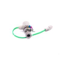 China 279-6528 Oil Pump Solenoid Valve CA2796528 2796528 Solenoid Valve  D9T D11R 980H Bulldozer for sale