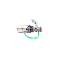 China 279-6528 Oil Pump Solenoid Valve CA2796528 2796528 Solenoid Valve  D9T D11R 980H Bulldozer for sale