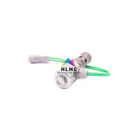 China 279-6528 Oil Pump Solenoid Valve CA2796528 2796528 Solenoid Valve  D9T D11R 980H Bulldozer for sale