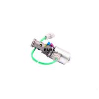 China 279-6528 Oil Pump Solenoid Valve CA2796528 2796528 Solenoid Valve  D9T D11R 980H Bulldozer for sale