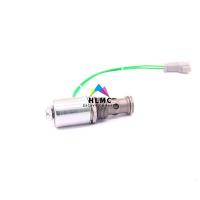 China 279-6528 Oil Pump Solenoid Valve CA2796528 2796528 Solenoid Valve  D9T D11R 980H Bulldozer for sale