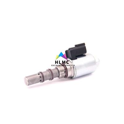 China Solenoid Valve CA1744913 174-4913 1744913 Wheel Loader 950G 962G 966G Excavator Hydraulic Pump Valve for sale