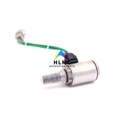 China CA1861526 186-1526 1861526 Group Solenoid Valve  120H 140H 160H 515 525 525B 525C 535B 535C 545 545C for sale