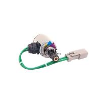 China CA1861526 186-1526 1861526 Group Solenoid Valve  120H 140H 160H 515 525 525B 525C 535B 535C 545 545C for sale