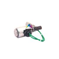 China CA1861526 186-1526 1861526 Group Solenoid Valve  120H 140H 160H 515 525 525B 525C 535B 535C 545 545C for sale