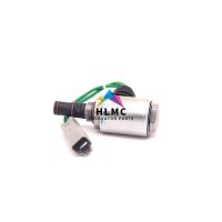 China CA1861526 186-1526 1861526 Group Solenoid Valve  120H 140H 160H 515 525 525B 525C 535B 535C 545 545C for sale