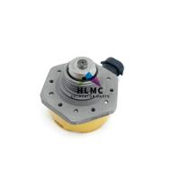 China CA2481064 248-1064 2481064 E320D Diesel Fuel Pump Solenoid Valve C6.4 Engine for sale