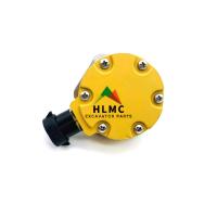 China CA2481064 248-1064 2481064 E320D Diesel Fuel Pump Solenoid Valve C6.4 Engine for sale
