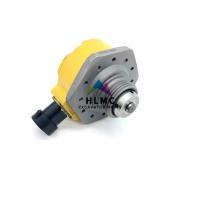 China CA2481064 248-1064 2481064 E320D Diesel Fuel Pump Solenoid Valve C6.4 Engine for sale