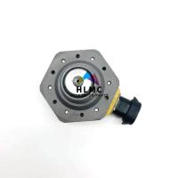 China CA2481064 248-1064 2481064 E320D Diesel Fuel Pump Solenoid Valve C6.4 Engine for sale