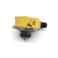 China CA2481064 248-1064 2481064 E320D Diesel Fuel Pump Solenoid Valve C6.4 Engine for sale