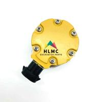 China CA2481064 248-1064 2481064 E320D Diesel Fuel Pump Solenoid Valve C6.4 Engine for sale