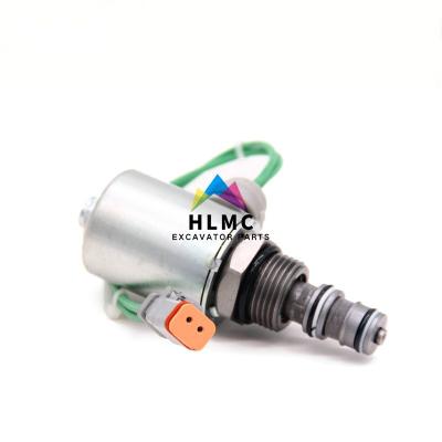 China Solenoid Valve 3E-3748  Wheel Dozer Loader 3E3748  D10R D11R 824G 844 950F 960F 966F 970F 980F 980G 988F 990 992D for sale