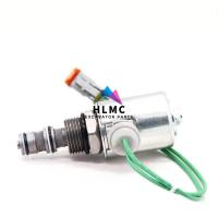 China Solenoid Valve 3E-3748  Wheel Dozer Loader 3E3748  D10R D11R 824G 844 950F 960F 966F 970F 980F 980G 988F 990 992D for sale