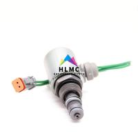 China Solenoid Valve 3E-3748  Wheel Dozer Loader 3E3748  D10R D11R 824G 844 950F 960F 966F 970F 980F 980G 988F 990 992D for sale