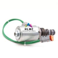 China Solenoid Valve 3E-3748  Wheel Dozer Loader 3E3748  D10R D11R 824G 844 950F 960F 966F 970F 980F 980G 988F 990 992D for sale