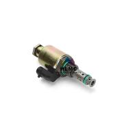 China 122-5053  E325C E322C Hydraulic Pump Solenoid Valve Engine Diesel Excavator  Oil Pump Solenoid Valve 1225053 for sale