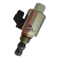 China 25/105200 332/M5111 25-105200 Diesel Engine Hydraulic Solenoid Valve JCB 3C 3CX 3D 3DX for sale