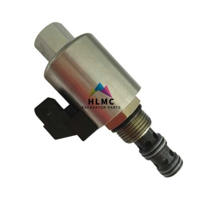 China 25/105200 332/M5111 25-105200 Diesel Engine Hydraulic Solenoid Valve JCB 3C 3CX 3D 3DX for sale