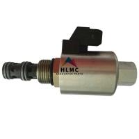 China 25/105200 332/M5111 25-105200 Diesel Engine Hydraulic Solenoid Valve JCB 3C 3CX 3D 3DX for sale