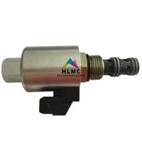 China 25/105200 332/M5111 25-105200 Diesel Engine Hydraulic Solenoid Valve JCB 3C 3CX 3D 3DX for sale