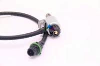 China VOE15066984 15066984  Wheel Loade Solenoid Valve L90E L110E L120E L220D L105 L110H L120G L120H L150G for sale
