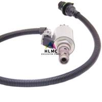 China VOE15066984 15066984  Wheel Loade Solenoid Valve L90E L110E L120E L220D L105 L110H L120G L120H L150G for sale
