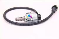 China VOE15066984 15066984  Wheel Loade Solenoid Valve L90E L110E L120E L220D L105 L110H L120G L120H L150G for sale