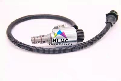 China VOE15066984 15066984  Wheel Loade Solenoid Valve L90E L110E L120E L220D L105 L110H L120G L120H L150G for sale
