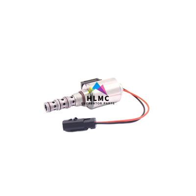 China Solenoid Valve 152-8346 307C 308C 311C 312CL 314C 315C 318C 320C 321C 322C 325C 330BL 330CL 345BL 345C 1528346 for sale