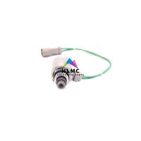 China Solenoid Valve 154-3064 1543064 120H 120H ES 120H NA 120K 120K 2 12H 12H ES 12H NA 12K 135H 135H NA 140H 140H ES for sale