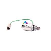 China Solenoid Valve 154-3064 1543064 120H 120H ES 120H NA 120K 120K 2 12H 12H ES 12H NA 12K 135H 135H NA 140H 140H ES for sale