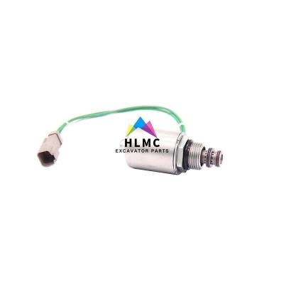 China Solenoid Valve 154-3064 1543064 120H 120H ES 120H NA 120K 120K 2 12H 12H ES 12H NA 12K 135H 135H NA 140H 140H ES for sale