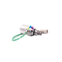 China Solenoid Valve 154-3064 1543064 120H 120H ES 120H NA 120K 120K 2 12H 12H ES 12H NA 12K 135H 135H NA 140H 140H ES for sale