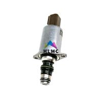 China CA485-5747 485-5747 4855747 Construction Parts Excavator Hydraulic Solenoid Valve For  323 330gc 336gc 320 for sale